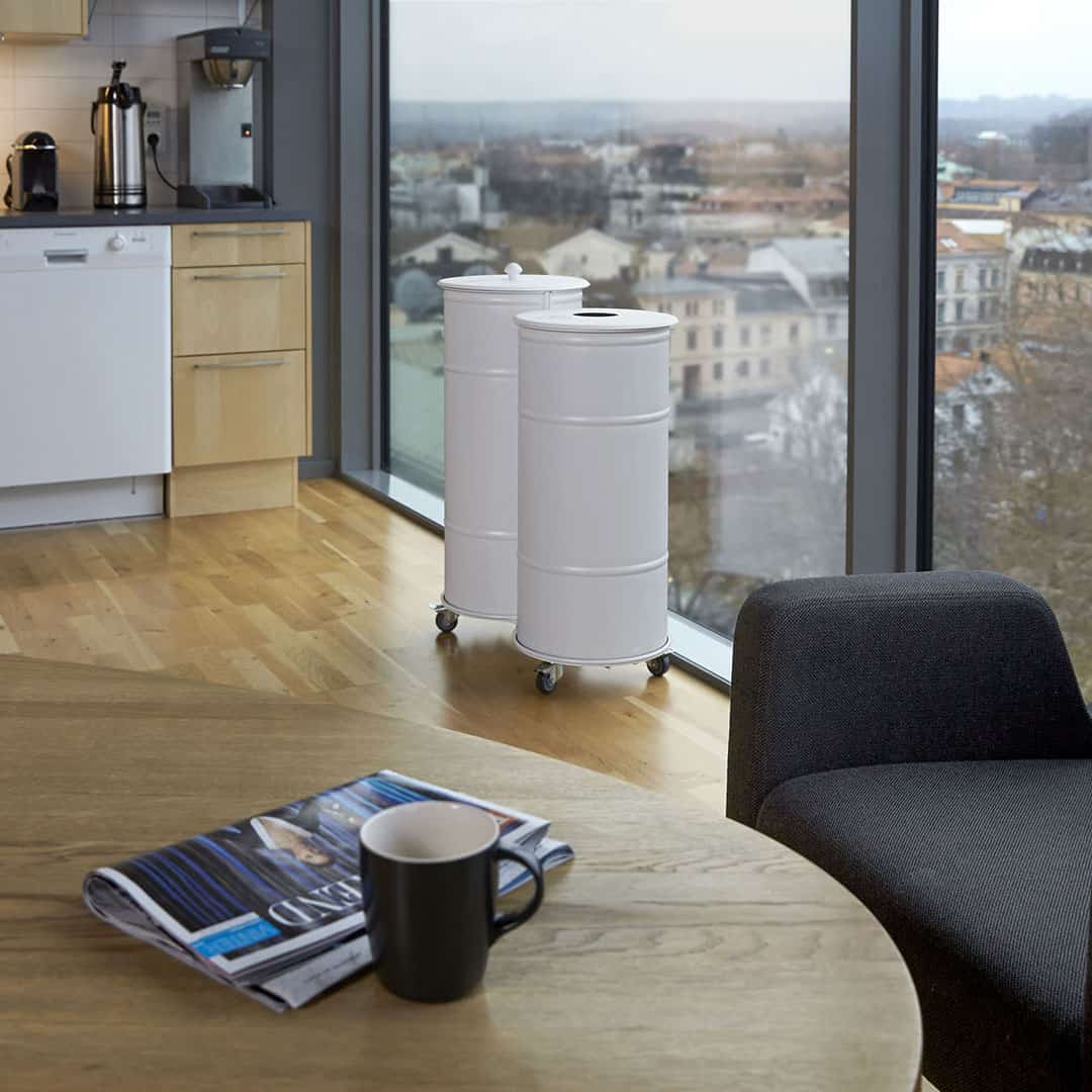 Brooklyn Bins - Prima Office